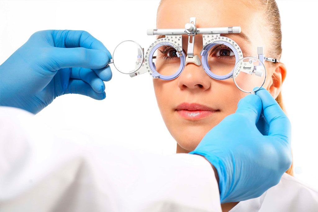 Óptica las Rozas, Moralzarzal y Collado Villalba – Opticas en Sierra ...